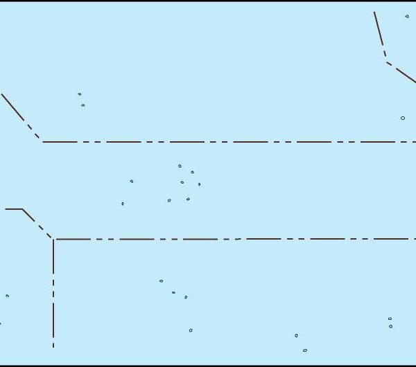 kiribati blind map | Emirates maps. Download vector files for Adobe ...