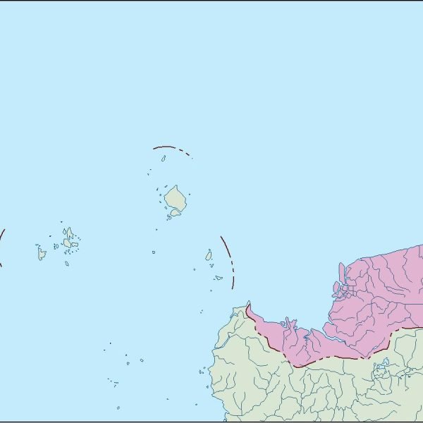 malaysia blind map | Emirates maps. Download vector files for Adobe ...